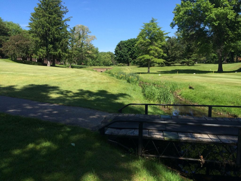 Home - Madison Country Club