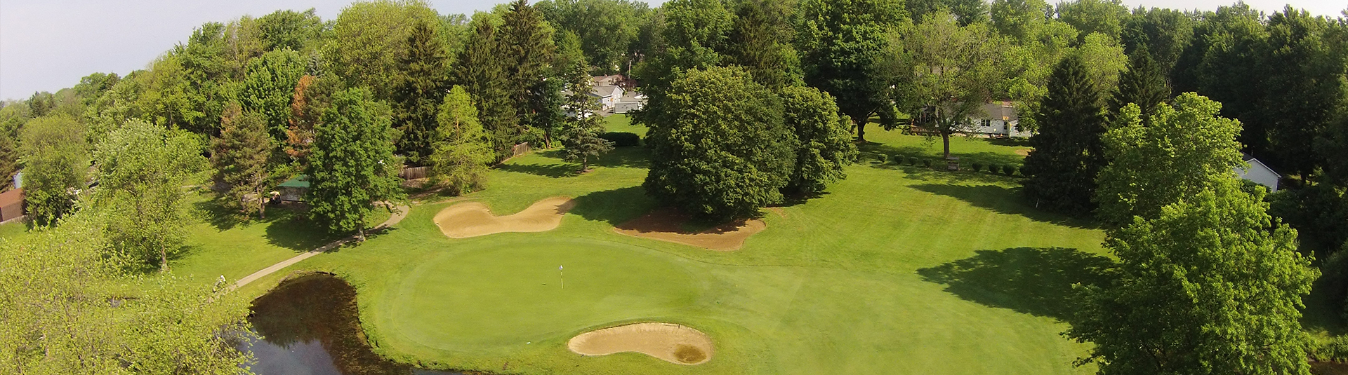 Home - Madison Country Club