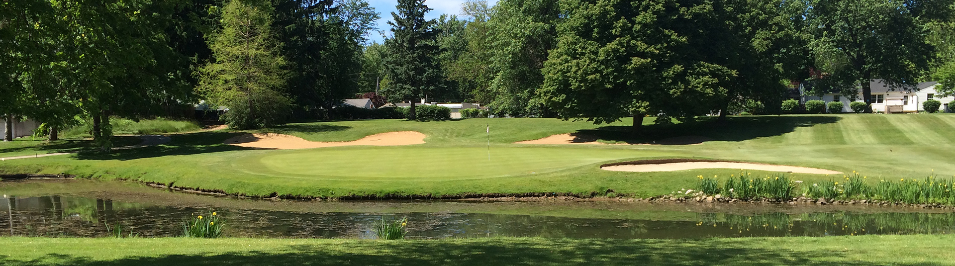 Home - Madison Country Club